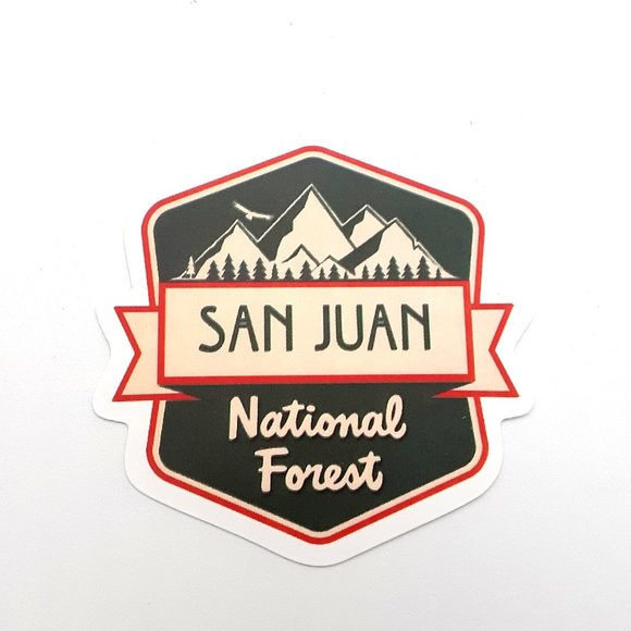 Outdoor Stickers | Accessories | Outdoor Stickers Bundle Deal | Poshmark